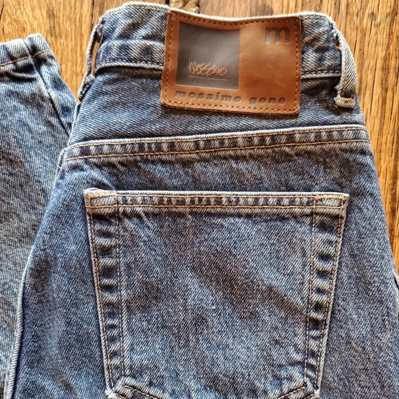 Mossimo Supply Co. | Jeans | Vintage Mossimo Gene Women | Poshmark
